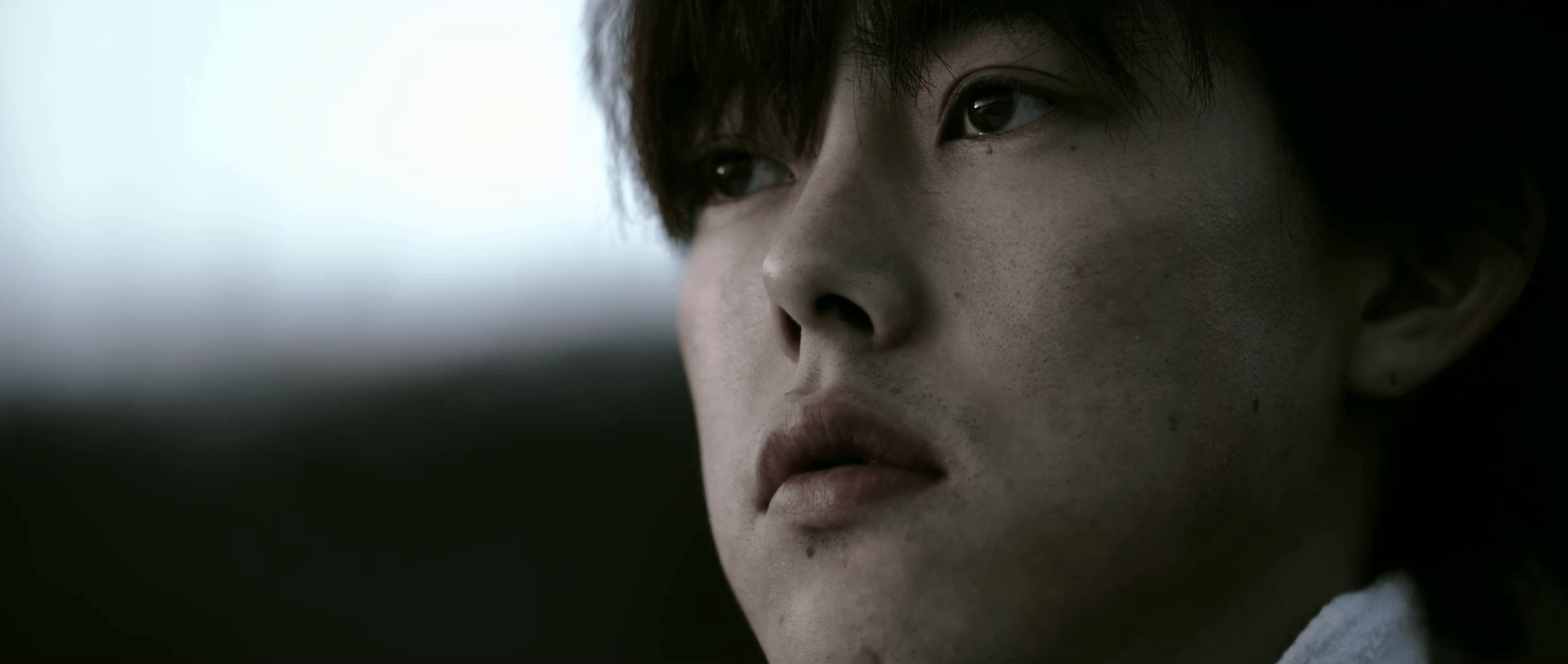 Good-bye Silence (2018) review – psycho-cinematography