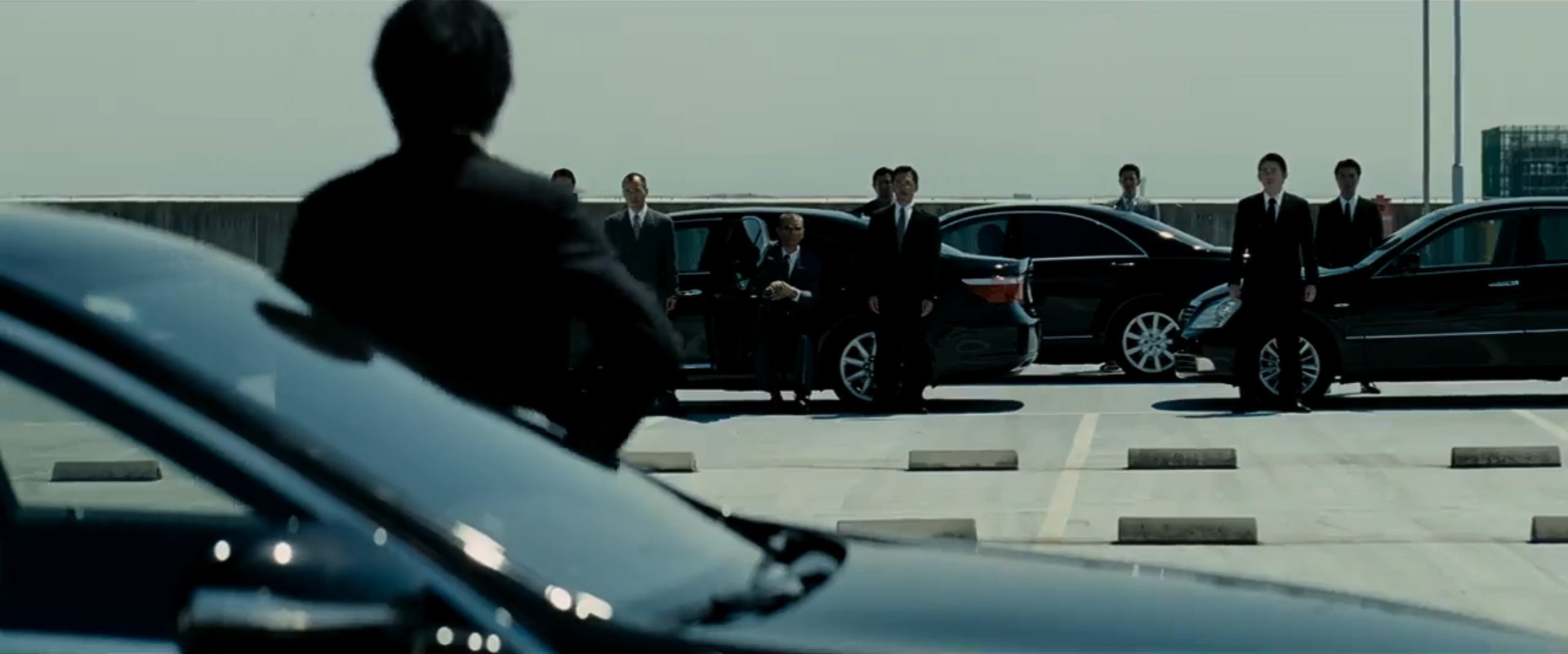 Outrage Coda (2017) review – psychocinematography