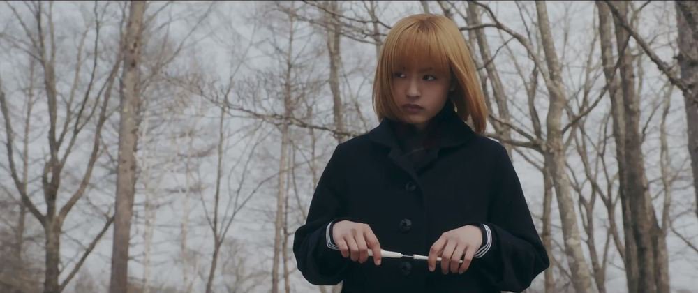 Liverleaf (2018) review – psychocinema