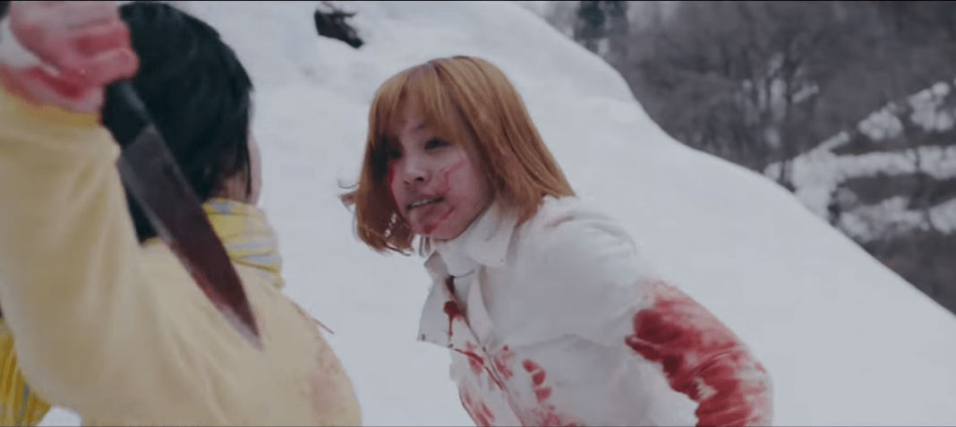 Liverleaf (2018) review – psychocinematography