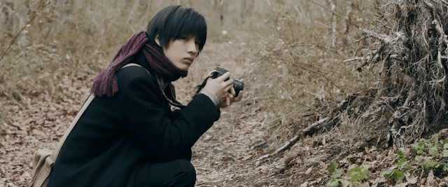 Liverleaf (2018) review – psychocinematography