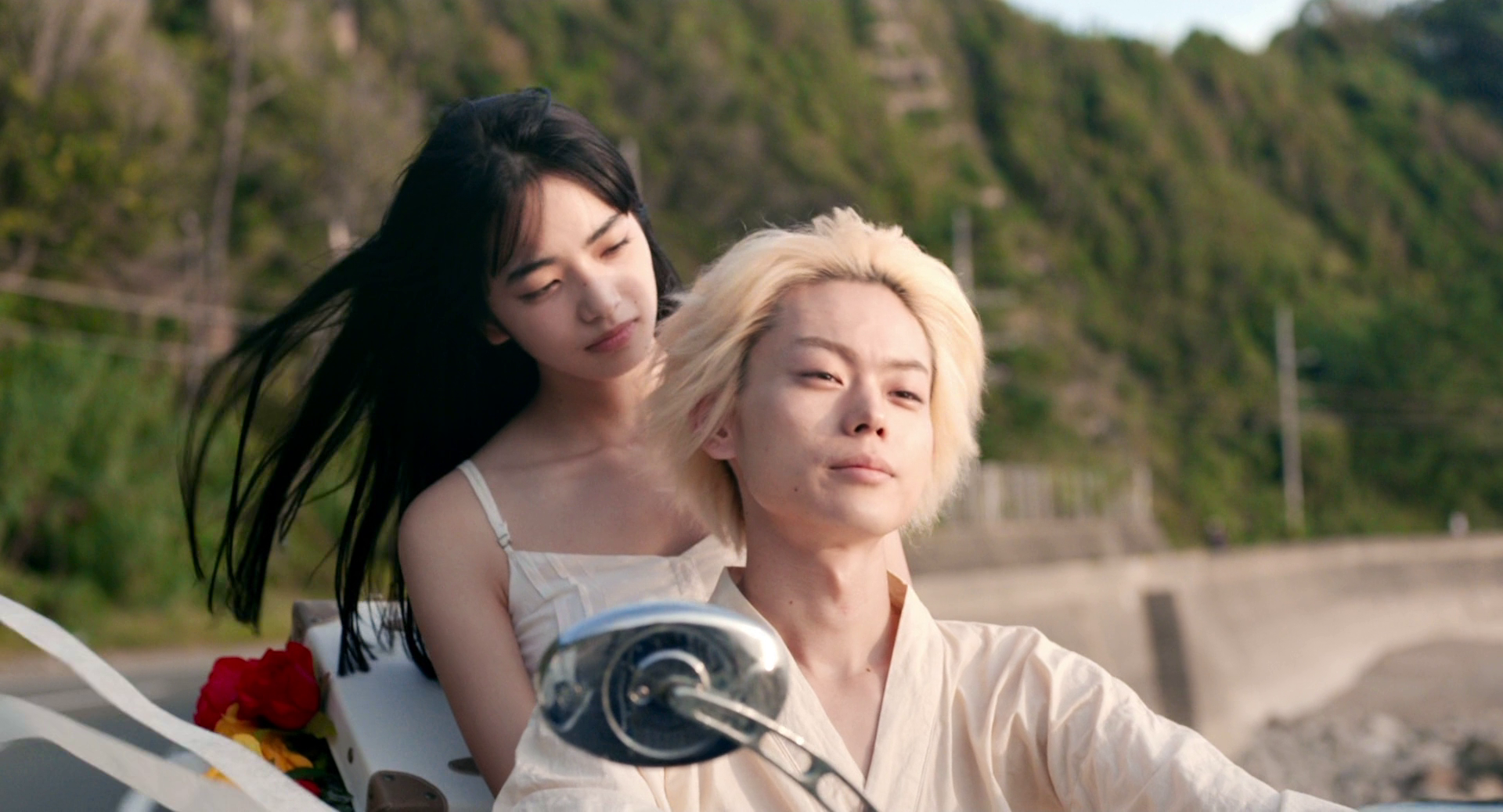 Drowning Love (2016) review – psychocinema