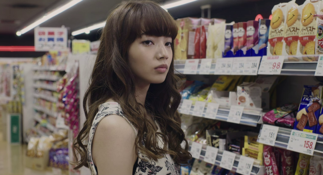 Destruction Babies (2016) review – psycho-cinematography