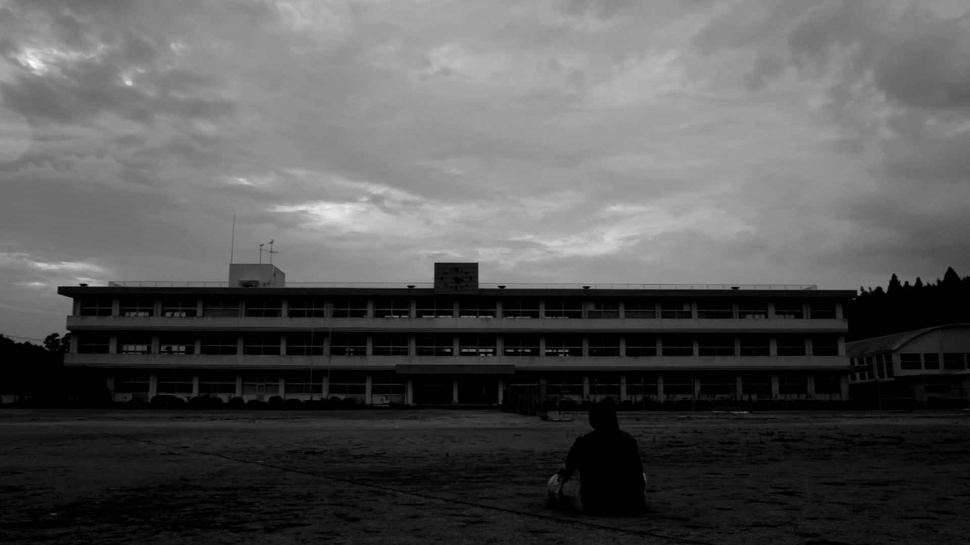 Life Finds a way (2018) review – psycho-cinematography