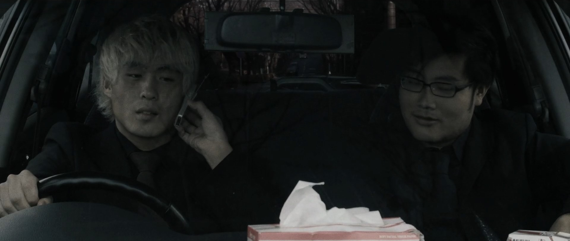 Sea (2018) review – psychocinema