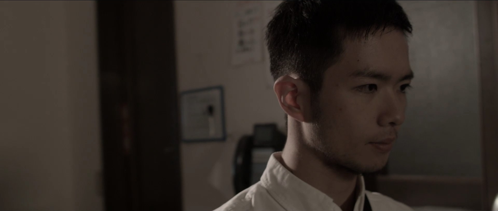 Sea (2018) review – psychocinema
