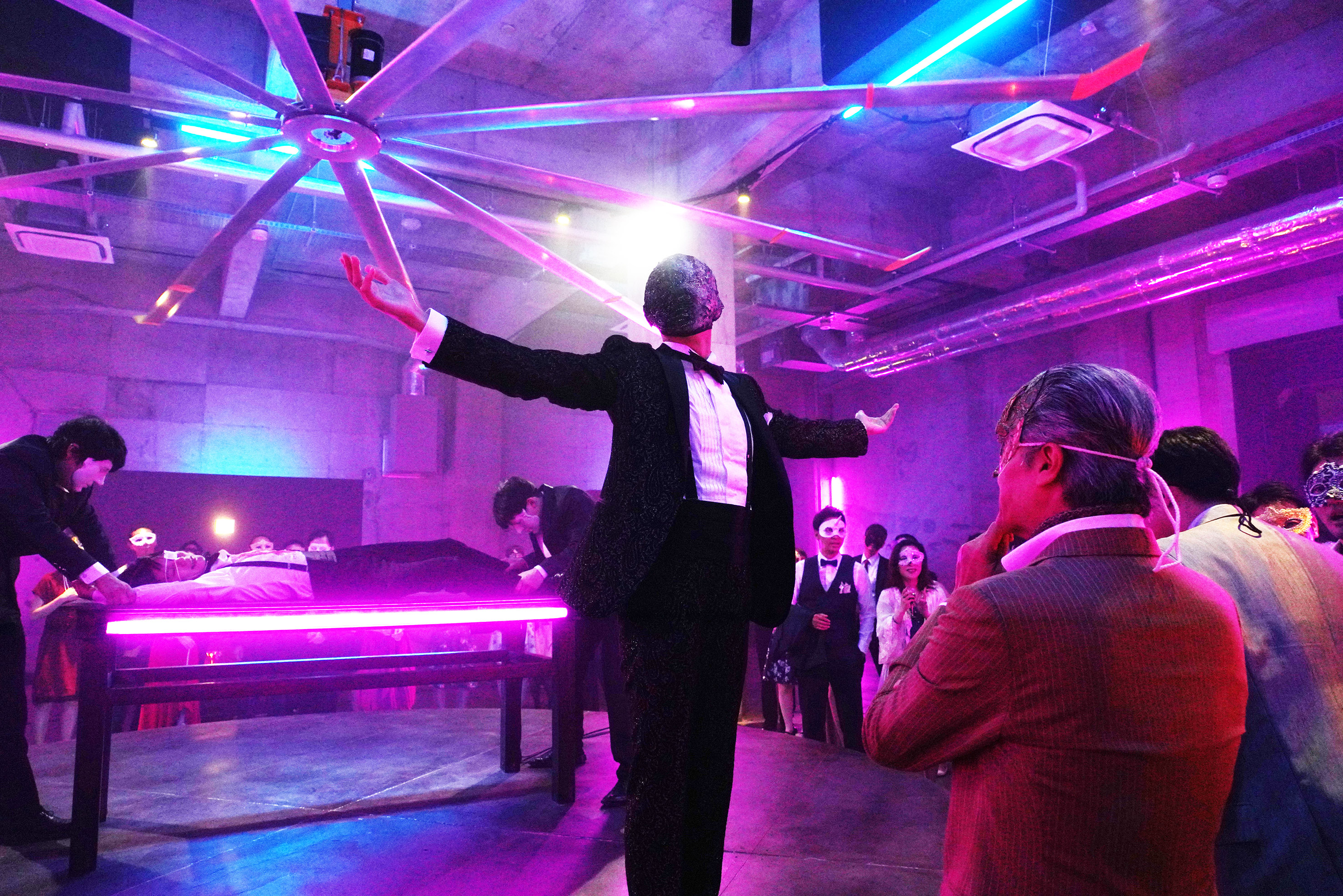 Tokyo Ghoul S (2019) Review – psychocinematography