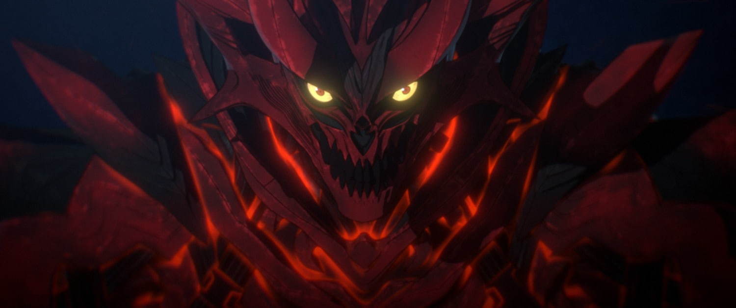 Human Lost (2019) Review – psychocinema