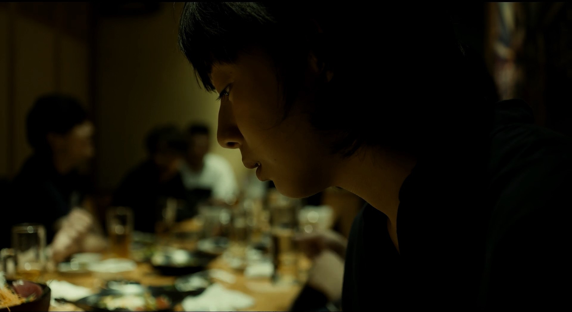 Blue Hour (2019) review [Japannual 2019] – psychocinema