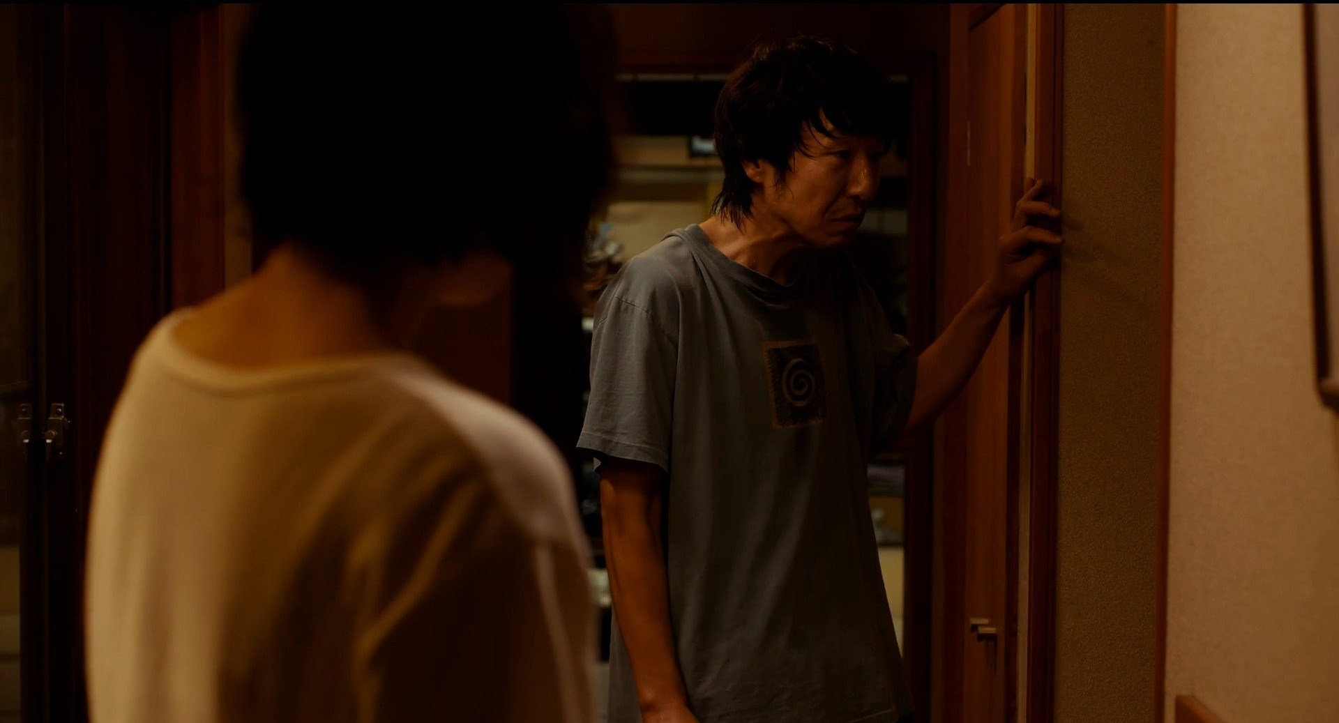 Blue Hour (2019) review [Japannual 2019] – psychocinema