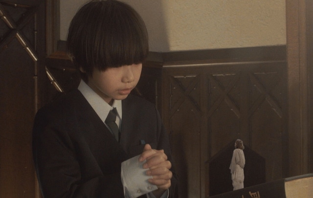 Jesus (2019) review [Japan Camera Festival] – psychocinema