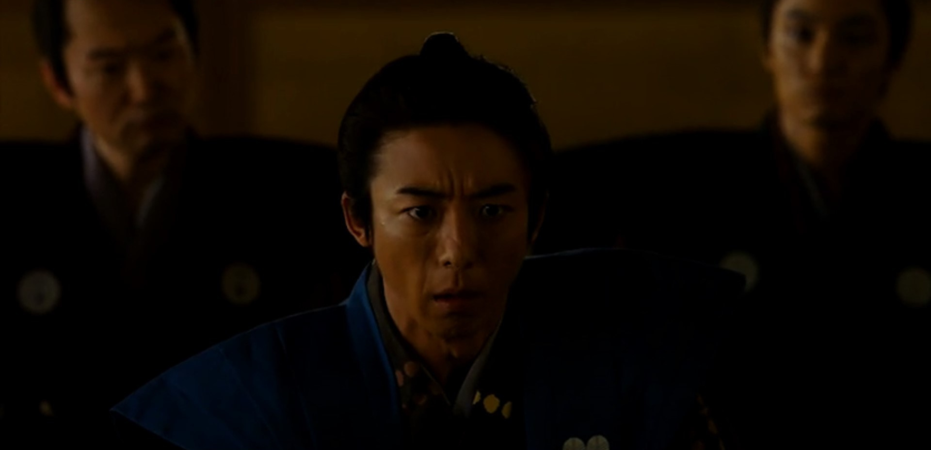 Samurai Shifters (2019) review [Japannual 2019] – psychocinema