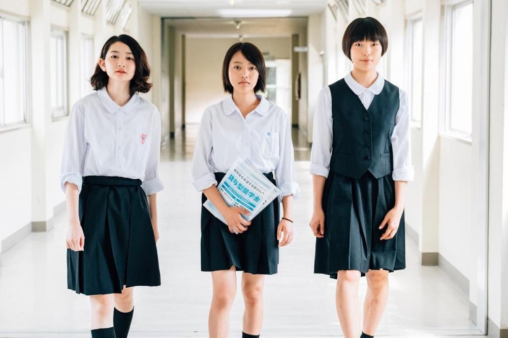 Demolition Girl (2019) review – psychocinema