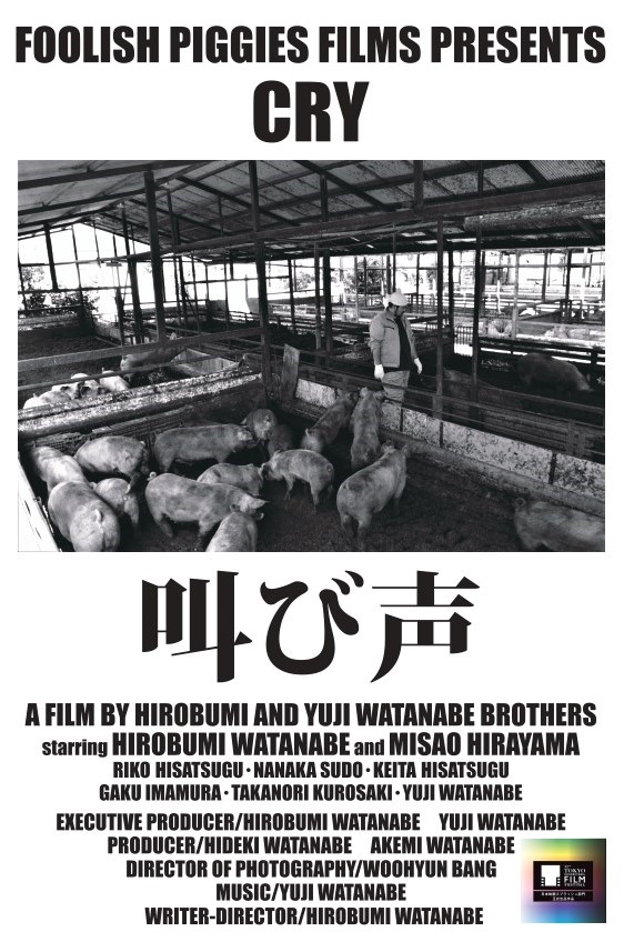 Cry (2019) Review – psychocinema