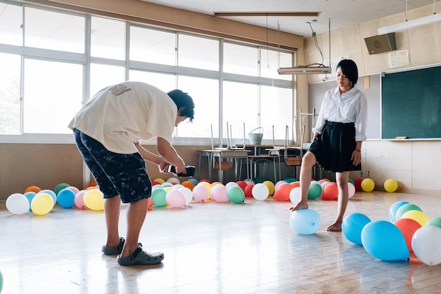 Demolition Girl (2019) review – psychocinema