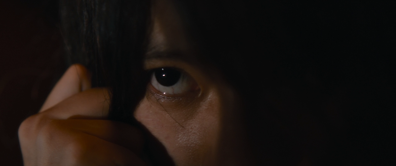 Kasane (2018) review – psychocinematography