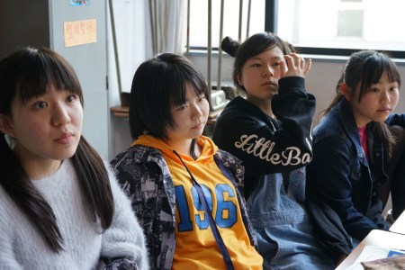 Forgiven Children (2020) review [Nippon Connection online] – psychocinema