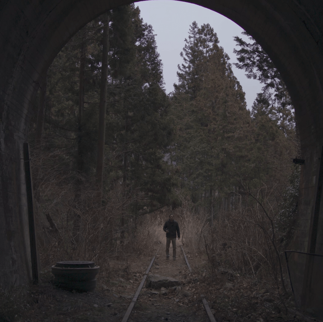 Short Movie Time: Transmission (2019) – psycho-cinematography