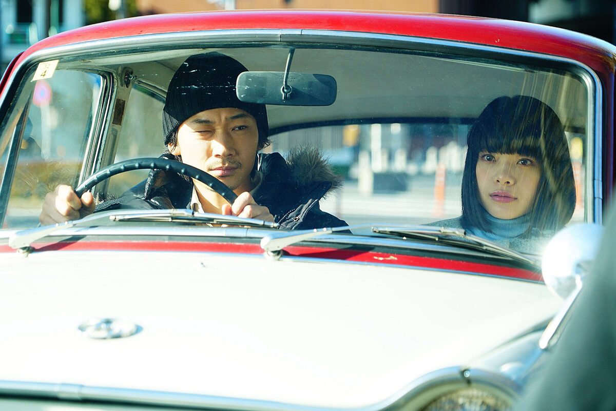 Homunculus (2021) review – psychocinematography