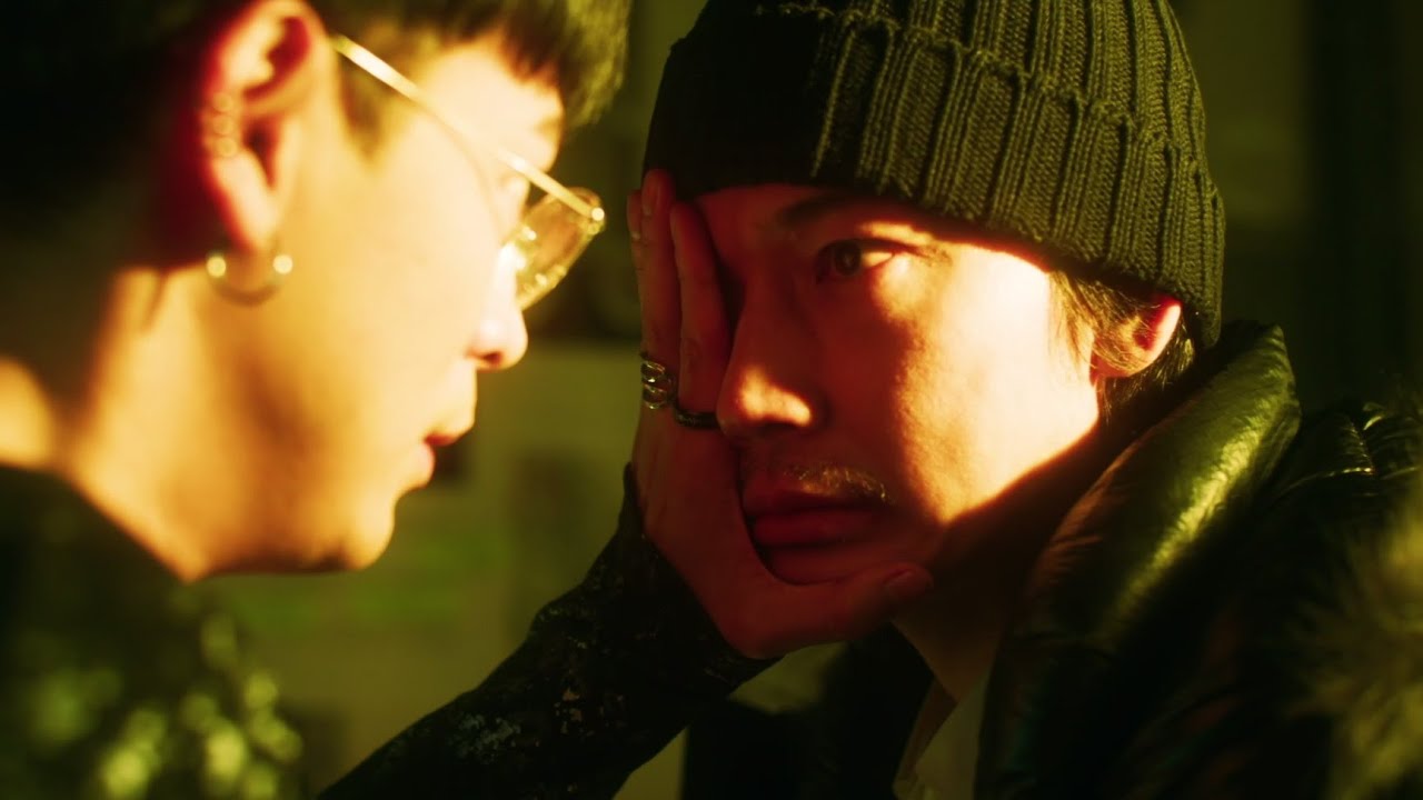 Homunculus (2021) review – psychocinematography