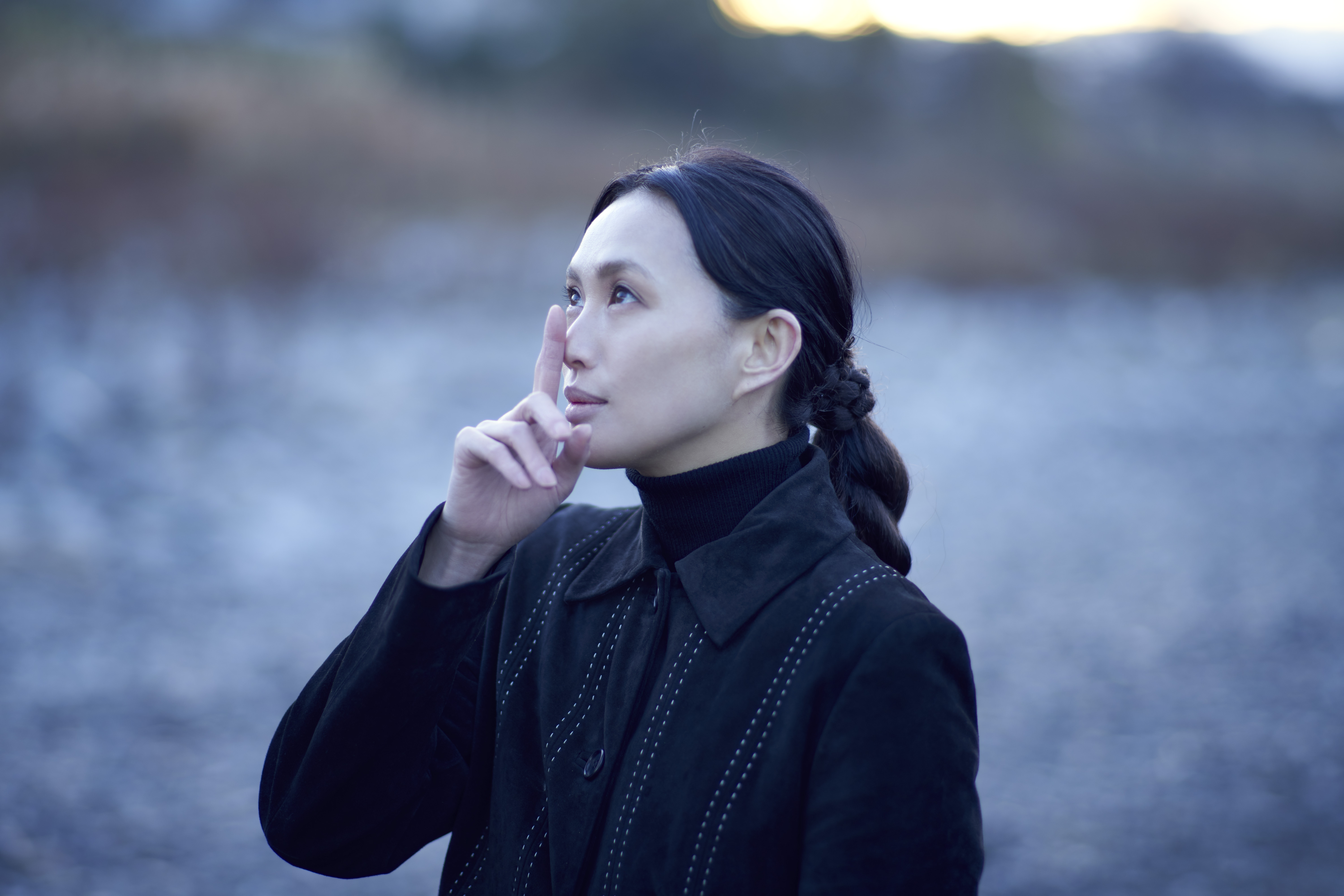 Moonlight Shadow (2021) review – psychocinematography