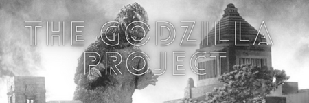 Ebirah, Horror Of The Deep (1966) review [The Godzilla Project ...