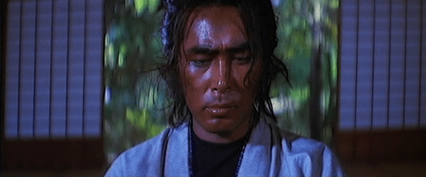 Trail Of Blood (1972) review – psycho-cinematography