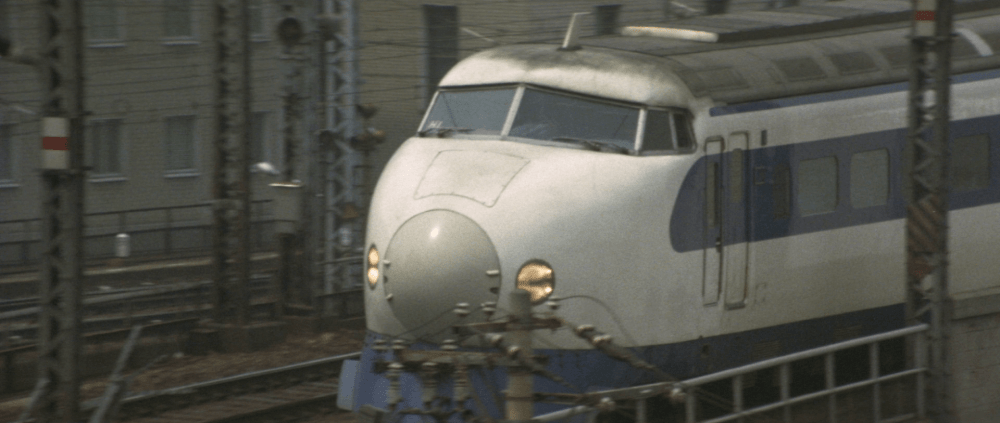 The Bullet Train (1975) review – psychocinema