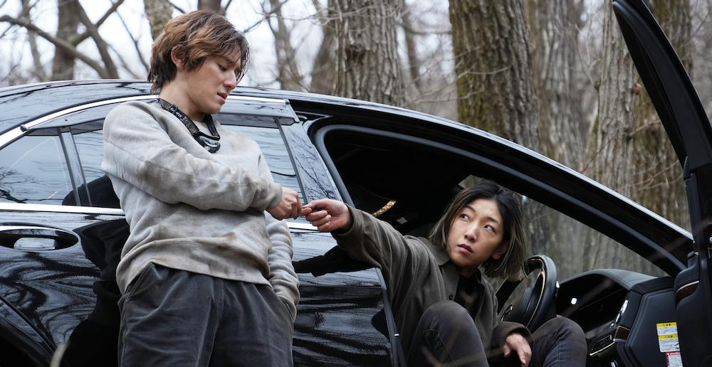 Bad Lands (2023) review – psychocinema