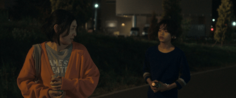 Monster (2023) review – psycho-cinematography