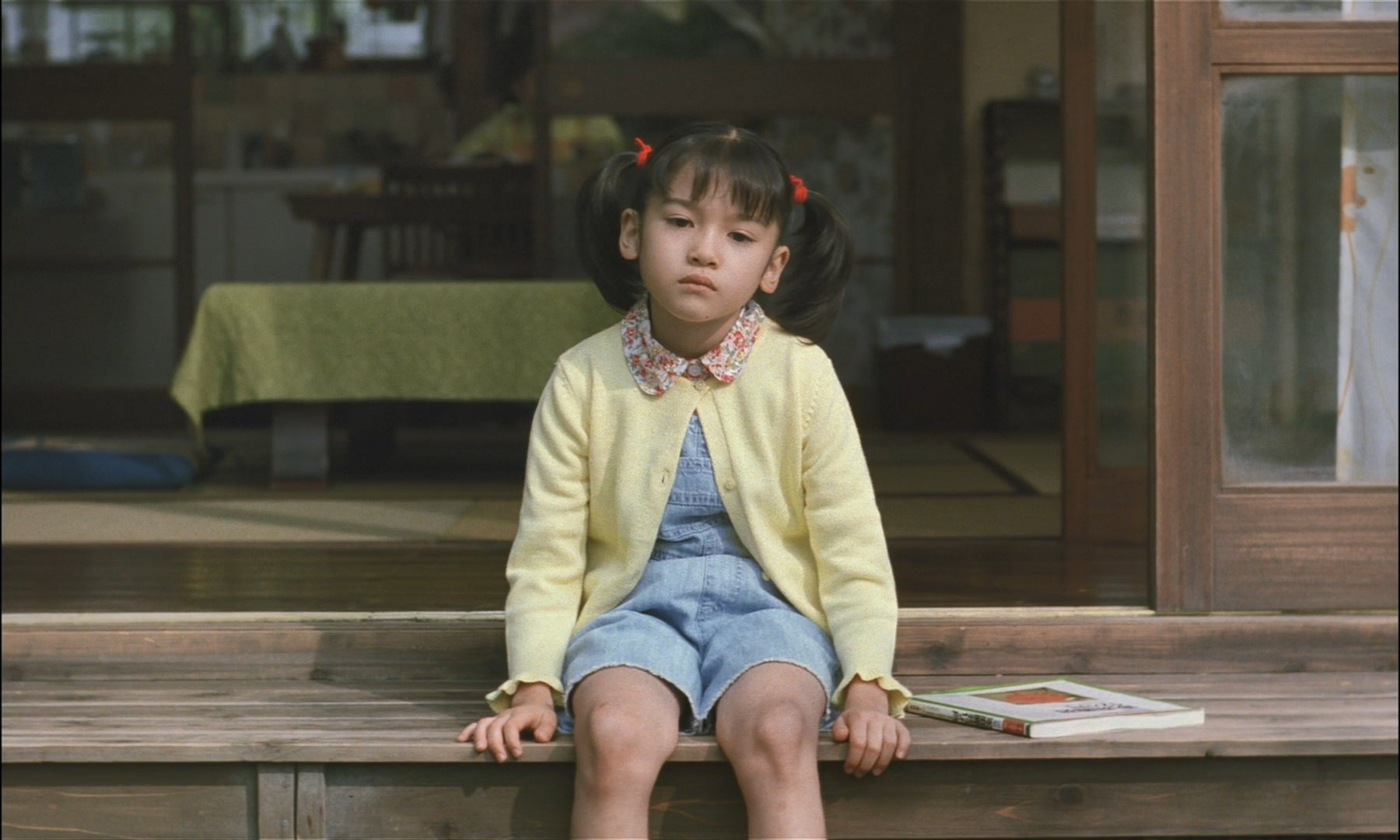 The Taste of Tea (2004) review – psychocinema