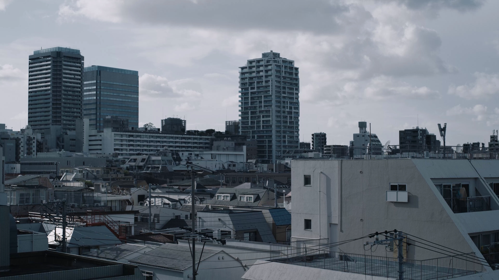 Short Movie Review: Chime (2024) review – psychocinema