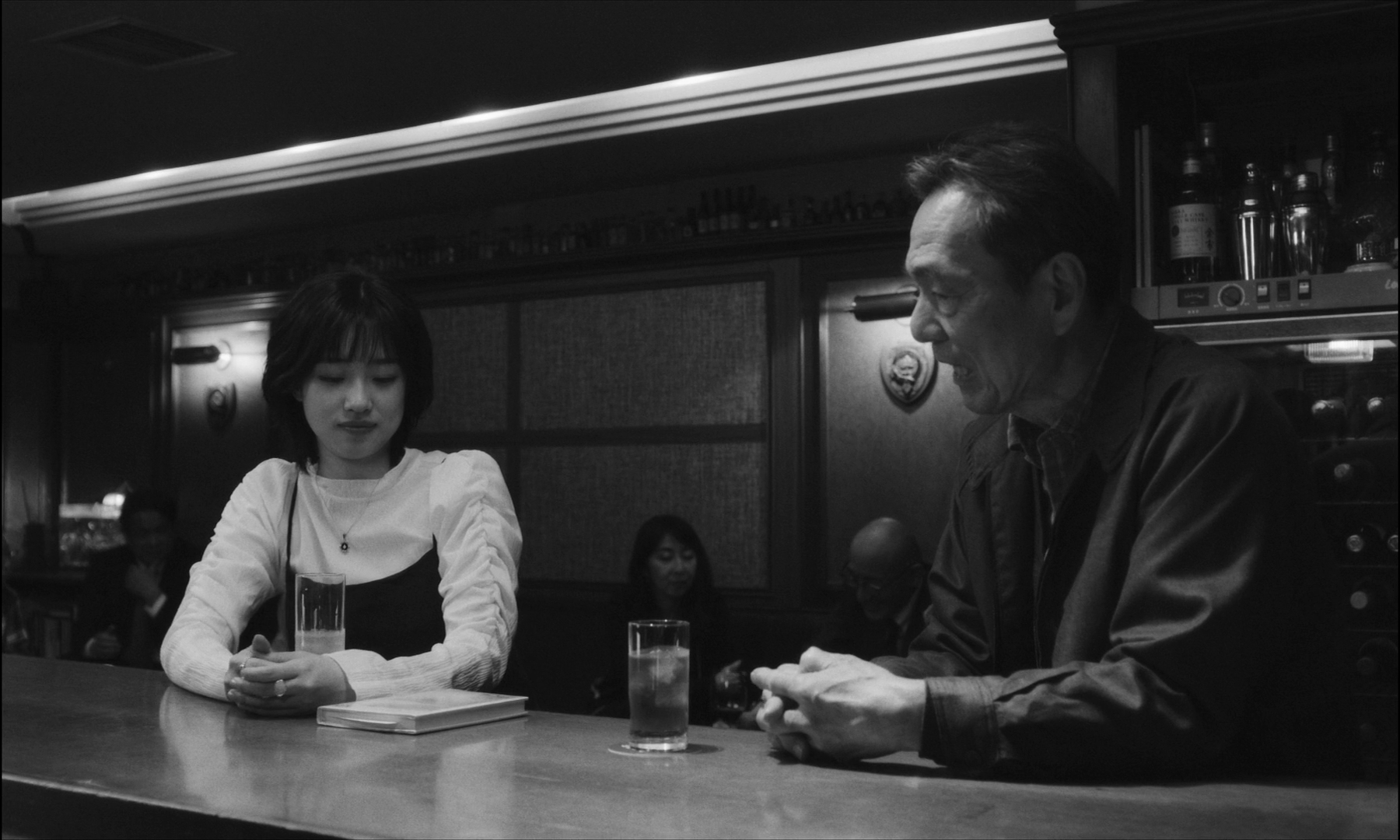 Teki Cometh (2024) review [Camera Japan Festival] – psychocinema