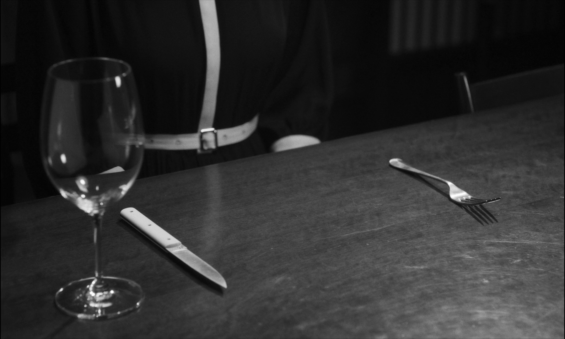 Teki Cometh (2024) review [Camera Japan Festival] – psychocinema