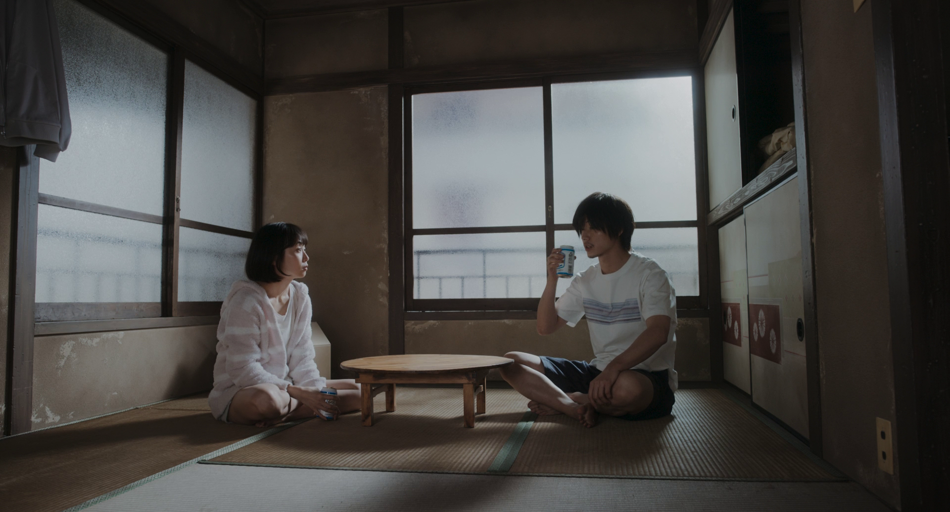 Under Ninja (2025) review – psychocinema