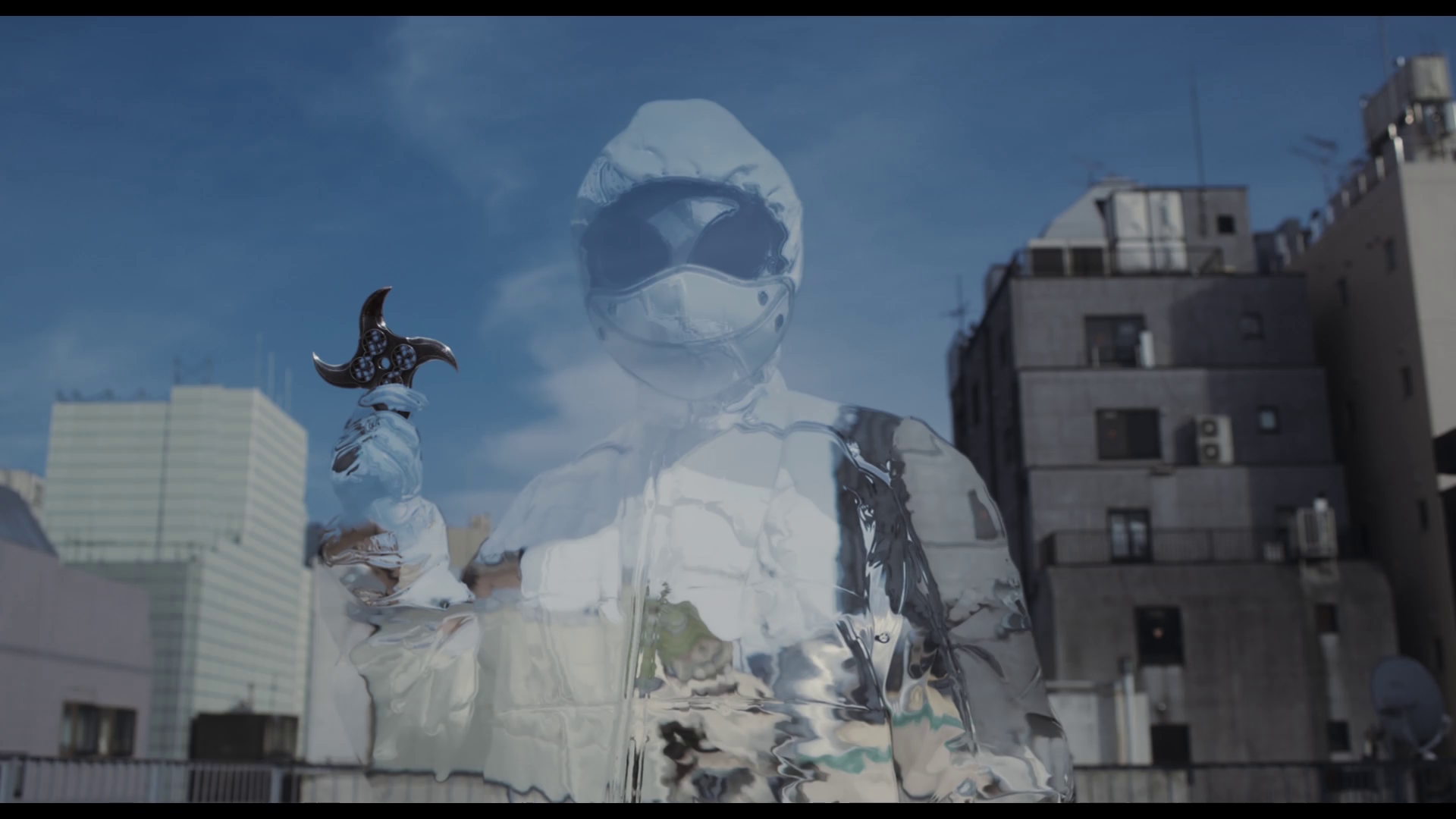 Under Ninja (2025) review – psychocinema